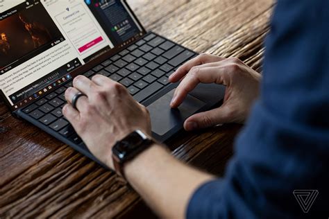 Microsoft Surface Pro X Review Arm Processor Hurts App Compatibility The Verge