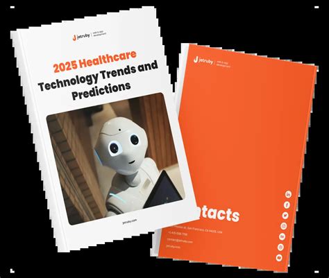 Custom Healthcare Software Development Company Jetruby Agency