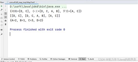 Java Map集合详解及应用 Csdn博客 Java Map集合详解及应用 Csdn博客