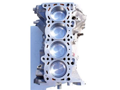 Sr20det Stage 2 Short Block Z1 Motorsports