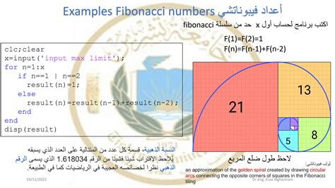 Solution Matlab Lecture 8 Flow Control Ex Cputime Cell Structure