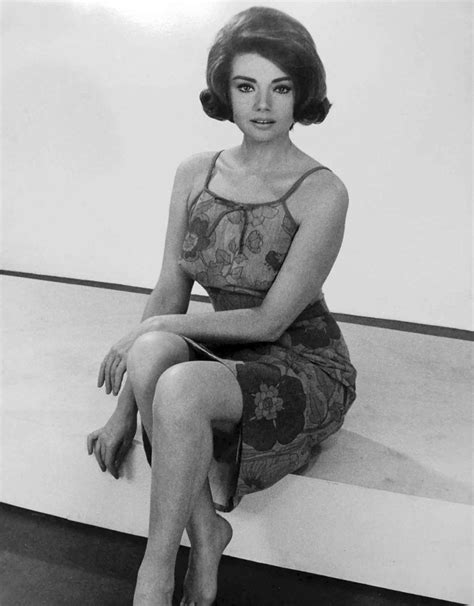 Sylva Koscina Desnuda