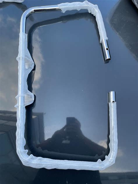 Padací rám jawa 634 Aukro