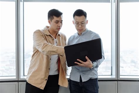 Streamlining Workplace Efficiency The Power Of Software Integration