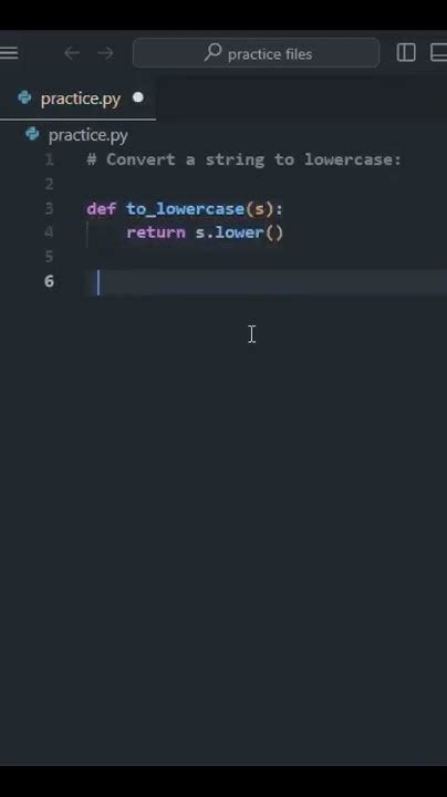 Convert A String Python Pythonprogrammingcodinglearnpython