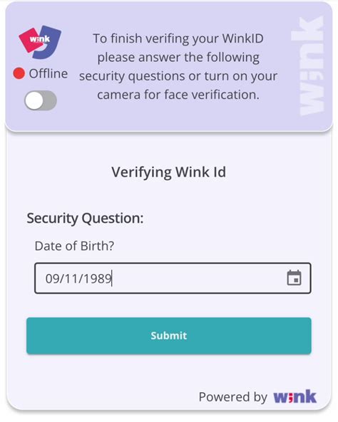 Special Cases For Authentication