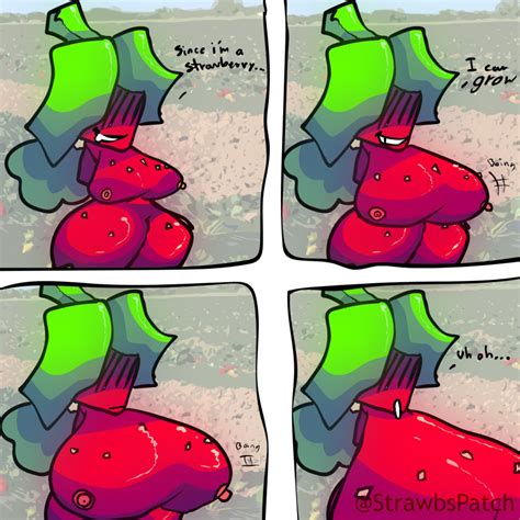 Rule 34 Berry Breast Expansion Breasts Female Fnf Fnf Mods Friday Night Funkin Friday Night