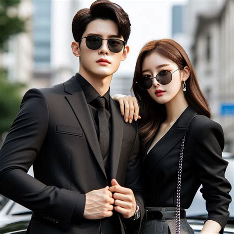 Pin Oleh Chaxiong Xiong Di Kuv Sahabat Laki Laki Dan Perempuan