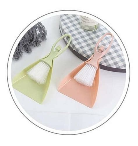 빗자루세트 미니 핸디 빗자루쓰레받기미니빗자루세트 Wcfae3e 티몬