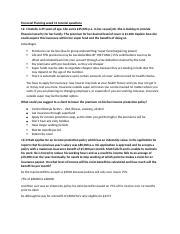 Financial Planning Week Tutorial Questions Docx Financial Planning Week Tutorial