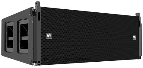 Passive Double 12′′ Line Array Speaker Sound System China Line Array
