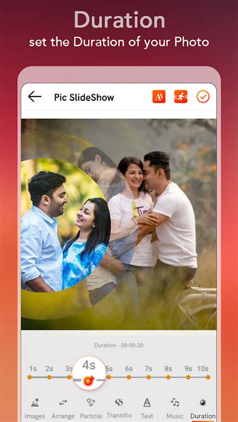 Picslideshow Photo Slideshow Maker 2021 Apk For Android Download