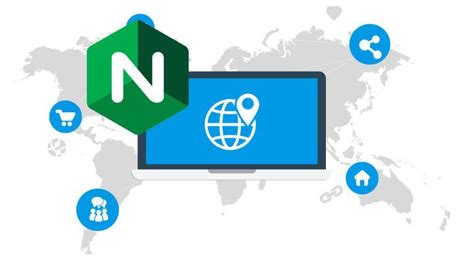 Nginx Geoip2 处理不同国家 或城市 的访问 知乎