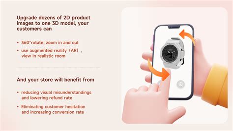 3d And Ar Product Customizer 360 3d And Ar Product Customization Tool Shopify App Store