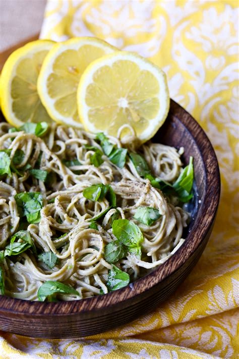 Edamame Pasta Recipes