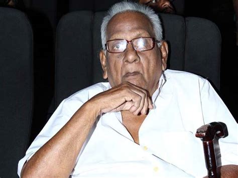 பழம்பெரும் நடிகர் வி எஸ் ராகவன் காலமானார் 1000 படங்களுக்கும் மேல்