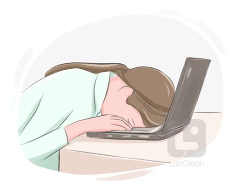 Lassitude Definition