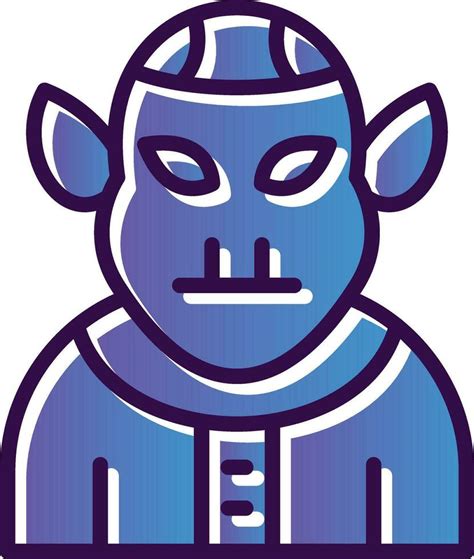 Troll Vector Icon Design 27691833 Vector Art At Vecteezy