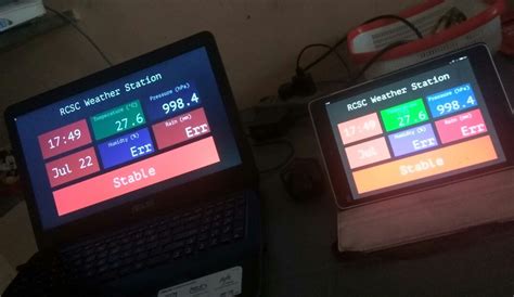 GitHub Webemtechnolabs PowerDashboard MQTT Based Weather Dashboard Using Paho MQTT And
