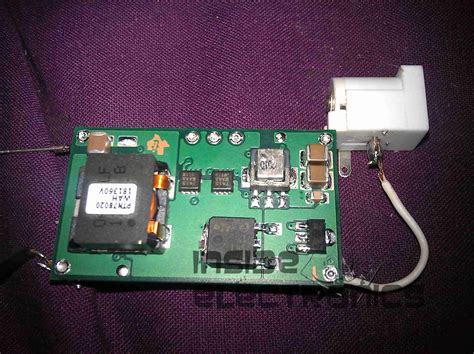 LED Lighting Part 1 Experimental Engineering