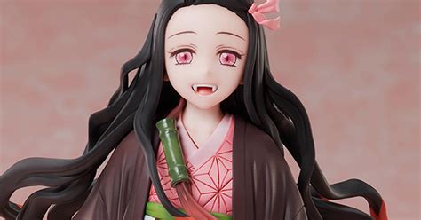 真是太好了～aniplex《鬼滅之刃刀匠村篇》克服太陽的竈門禰豆子 18比例模型