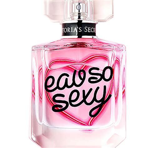 Victorias Secret Eau So Sexy 17 Oz Eau De Parfum Spray Womens Fragrances Beauty And Health
