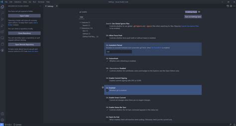 Set Up Github With Visual Studio Code Step By Step Golinuxcloud
