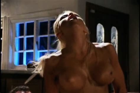 Tawny Roberts Vs Randy Eporner