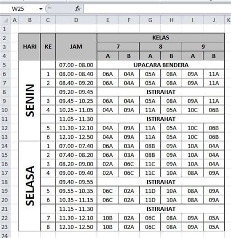 Cara Gampang Menggunakan Conditional Formatting Multi Kriteria Di Excel