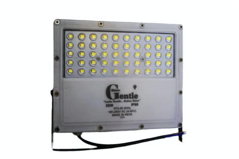 100w Outdoor Led Flood Light At 32000 00 INR In Nashik Gentle Shine