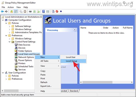 How To Remove Domain Users Or Local Users From Local Administrators Group On Domain Computers