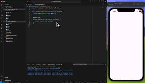 Reham Ali On Linkedin Flutter Library 💡💡