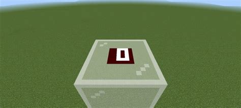 Redstone Signal Indicator For Minecraft Pocket Edition 1 19