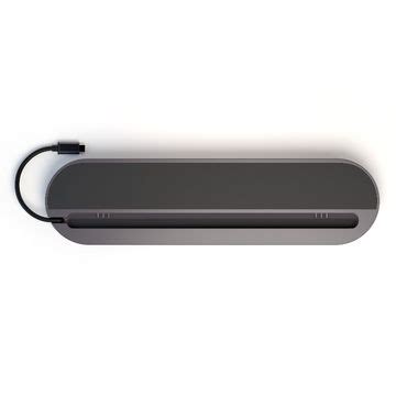 Buy Wholesale China In Usb C Hub Type C Docking Station C To Usb Hub Hdmi Pd Vga Sd Tf