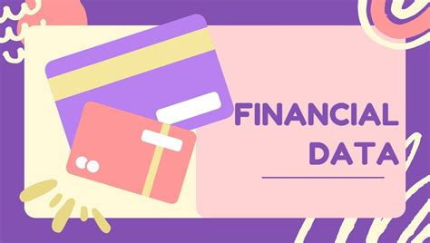 Efficiently Organising And Managing Financial Data With Database Manipulation Techniques