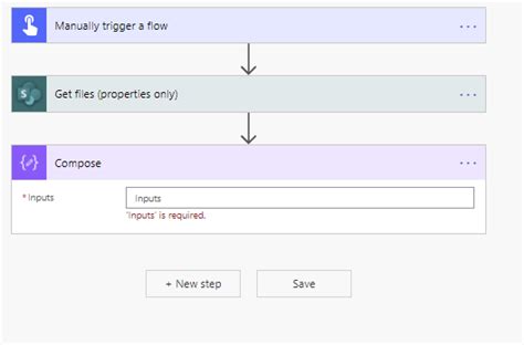 Avoid Unwanted Apply To Each Steps In Power Automate