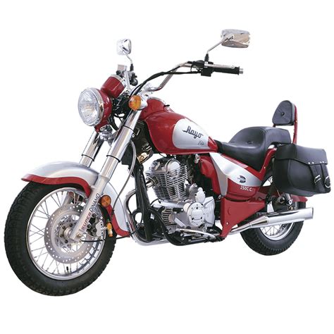 Motocicleta Dinamo Rayo Elite 250 Walmart En Línea