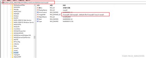 Windows配置mysql80主从数据库，主从数据同步。windows Mysql80 设置主从同步 Csdn博客