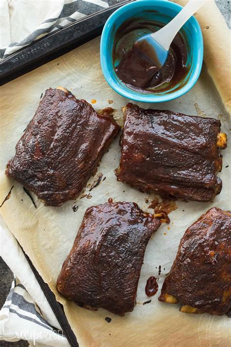 How To Cook Dry Rub Ribs In A Slow Cooker At Lucinda Pell Blog