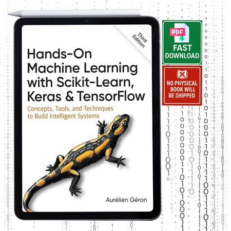 aprendizaje automático práctico con scikit learn keras y tensorflow 3