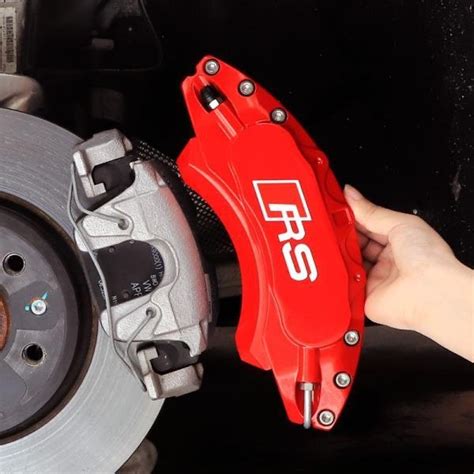 브레이크 캘리퍼에 커버 달지마세요 자동차 에펨코리아