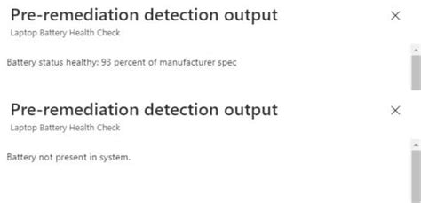 Proactive Battery Replacement With Endpoint Analytics MSEndpointMgr