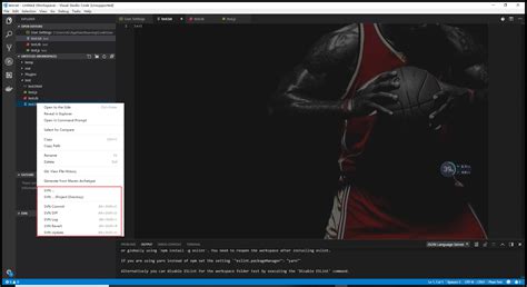 【svn】svn服务器搭建，客户端使用，在vs Code 中使用svnvs Code Svn Csdn博客
