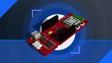 Microchip Technology Pic Iot Wg Development Board Featured Product Spotlight Youtube