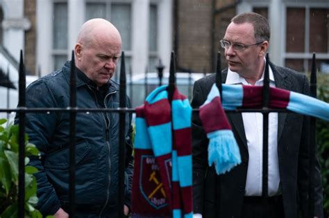 Eastenders Spoilers Phil Makes A Huge Decision Upon His Return Metro
