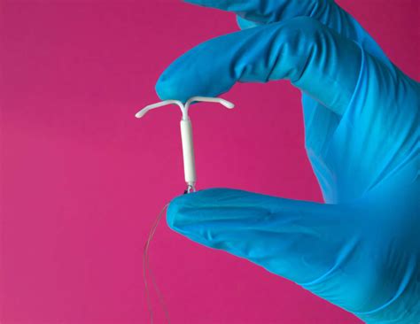 Is The Contraceptive Coil Helpful Duality Health Ltd