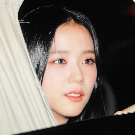 Jisoo Selca ♡ 지수 Save Follow 🎧