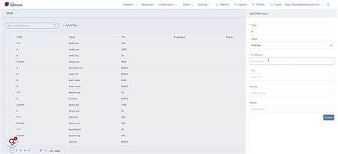 New Dns Tidal Lightmesh User Guides New Dns Tidal Lightmesh User Guides