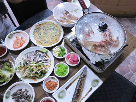 회기 경희대 횟집 추천 가성비 좋은 휘경동 오광수산 네이버 블로그