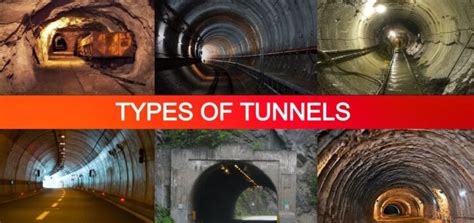 Bored Tunnel Archives Engineering Learn